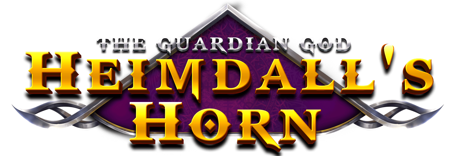 The Guardian God - Heimdall's Horn - Apparat Gaming