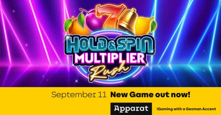 Apparat Gaming - iGaming with a German accent