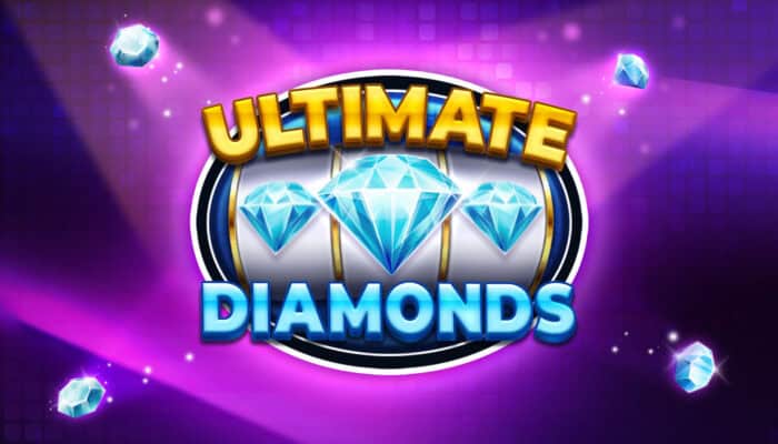 Ultimate Diamonds - Apparat Gaming