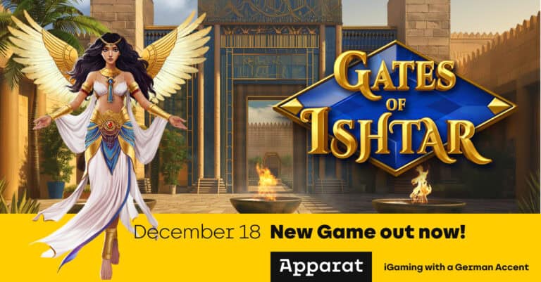 Apparat Gaming - iGaming with a German accent